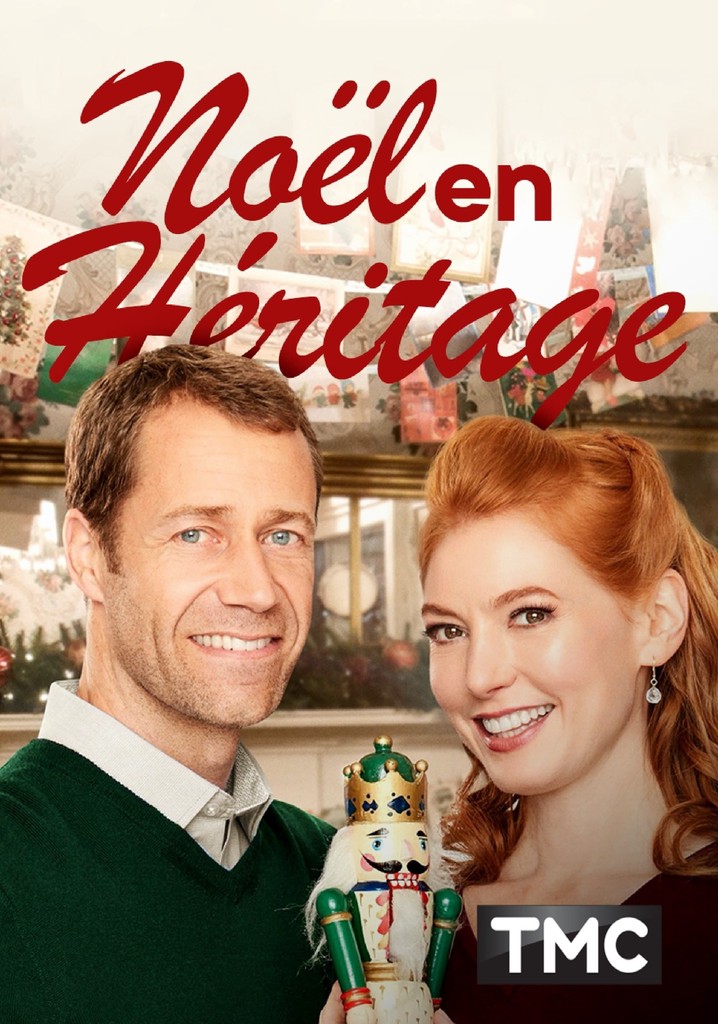 Regarder Noël en héritage en streaming complet